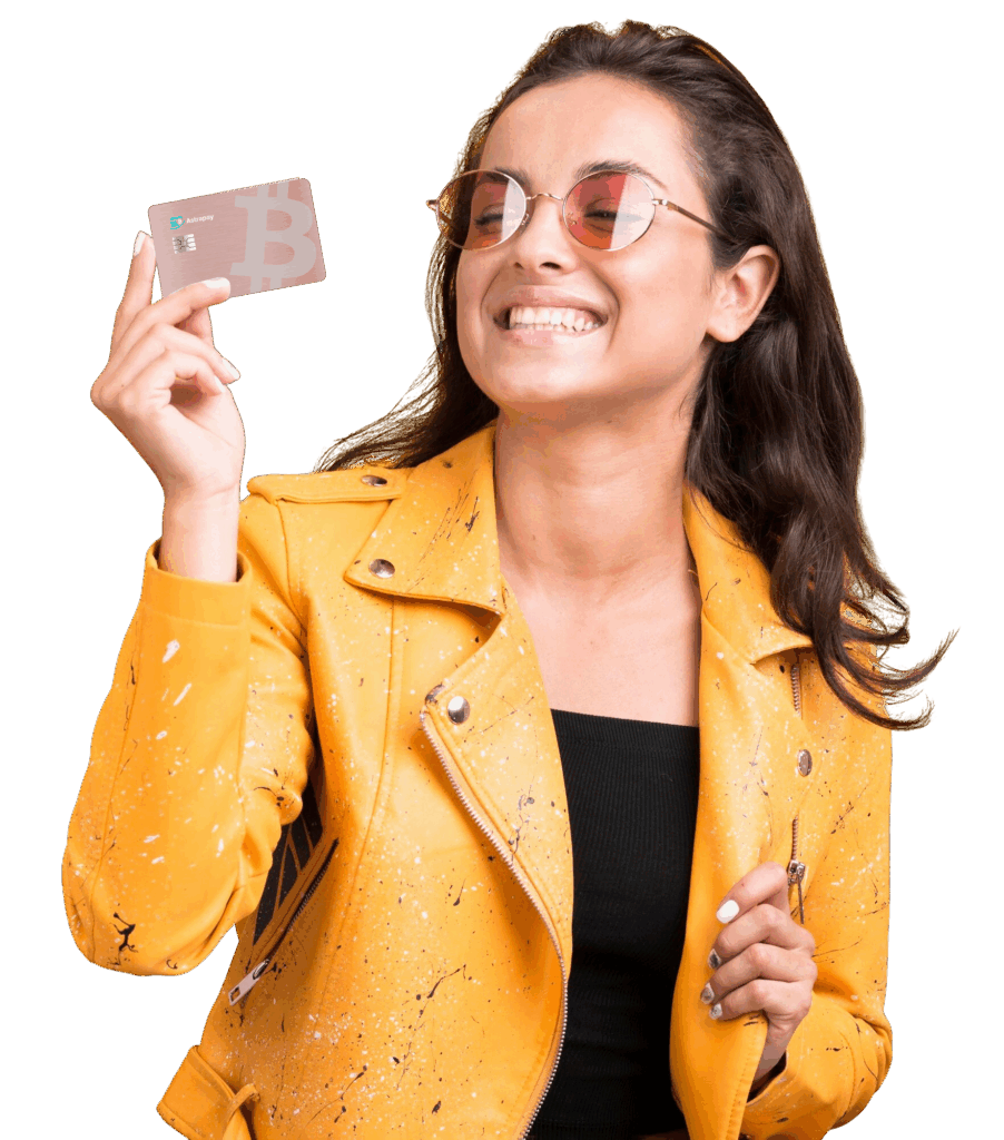 AstraPay – Smart Card Payment Solutions